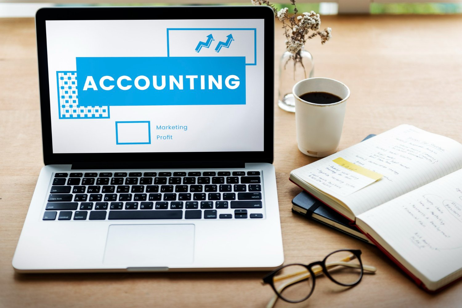 Accounting System & Setup - Tax Accountify
