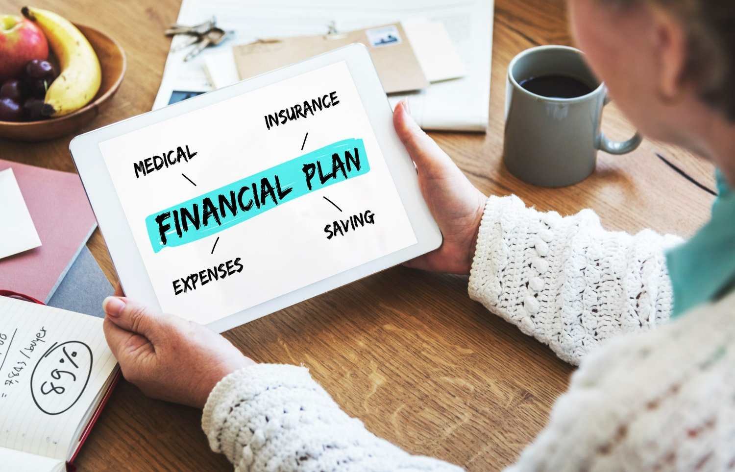Financial Planning - Tax Accountify