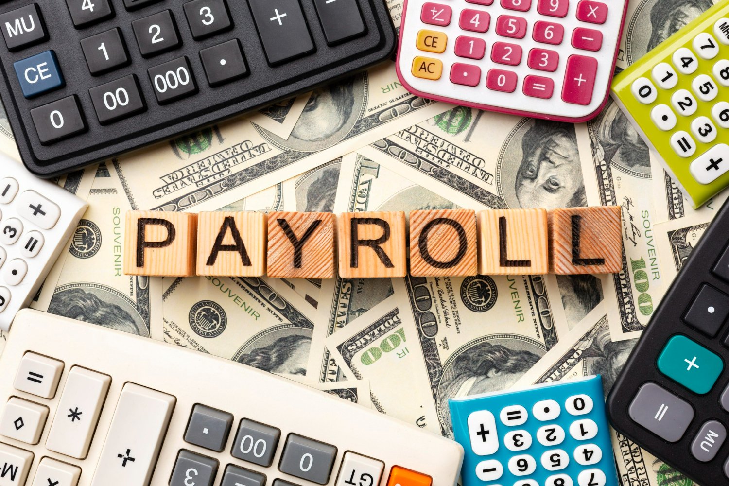Payroll Services - Tax Accountify